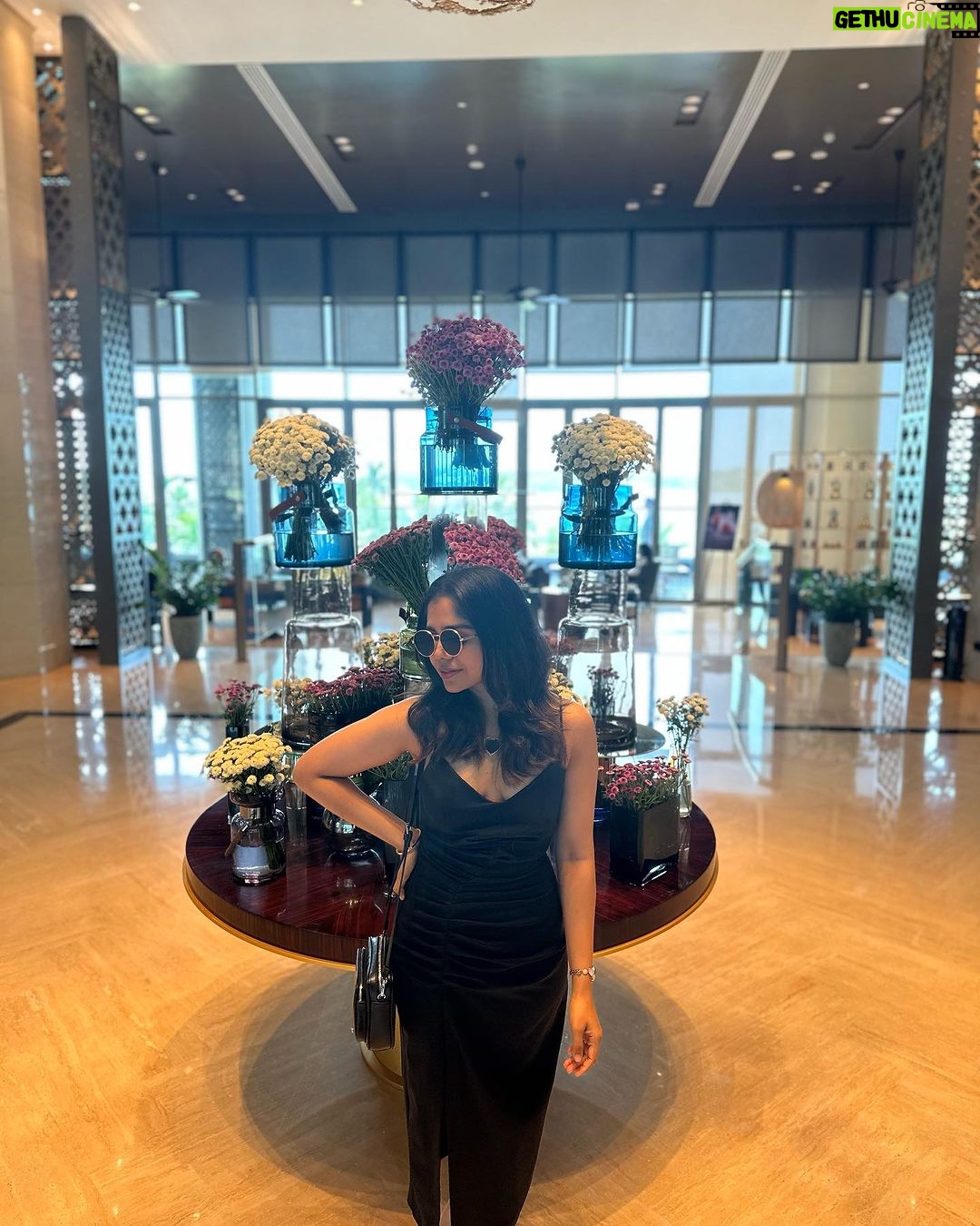 Actress Jisma Jiji HD Instagram Photos and Wallpapers November 2023 ...