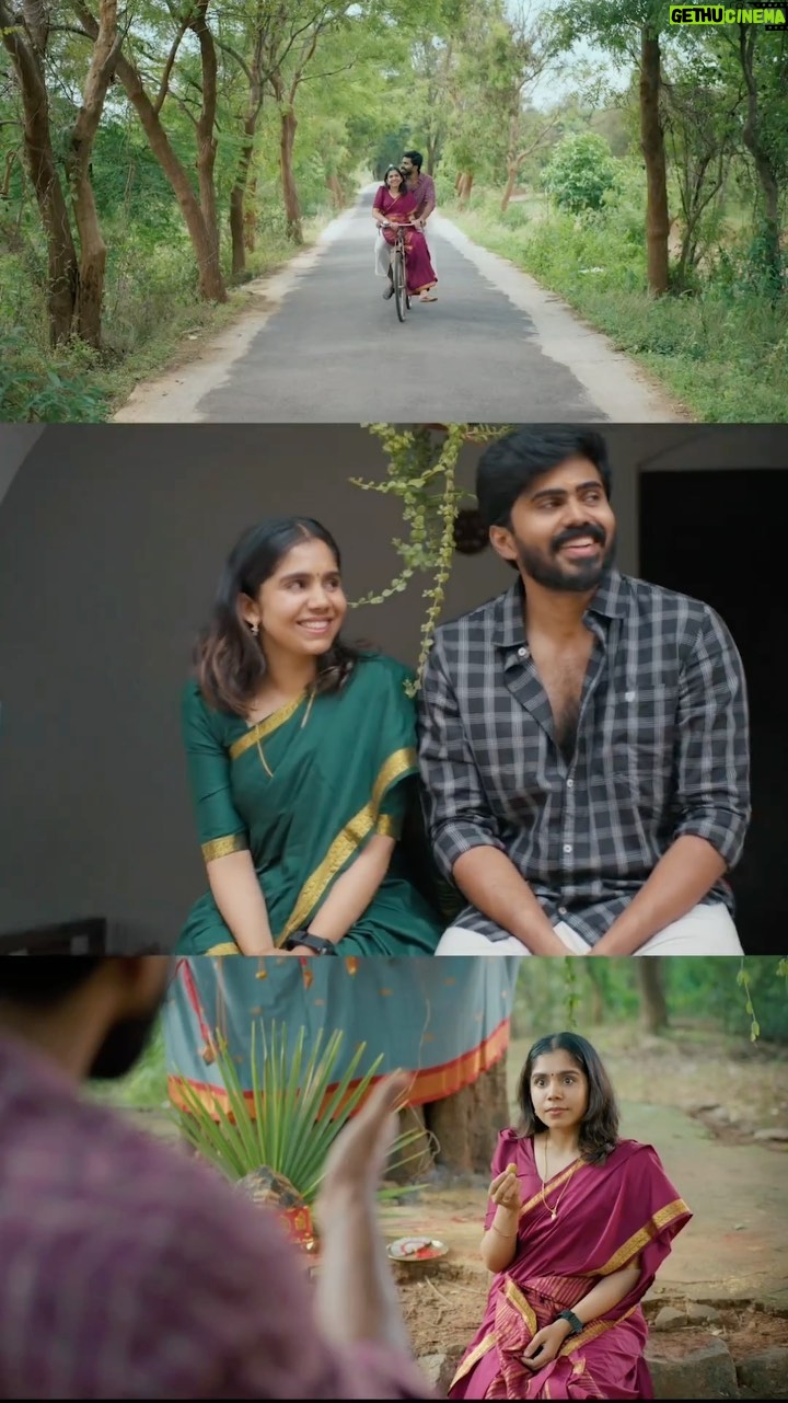 Jisma Jiji Instagram – Watch Kannil minnarangal from മനസ്സറിയും യന്ത്രം ...