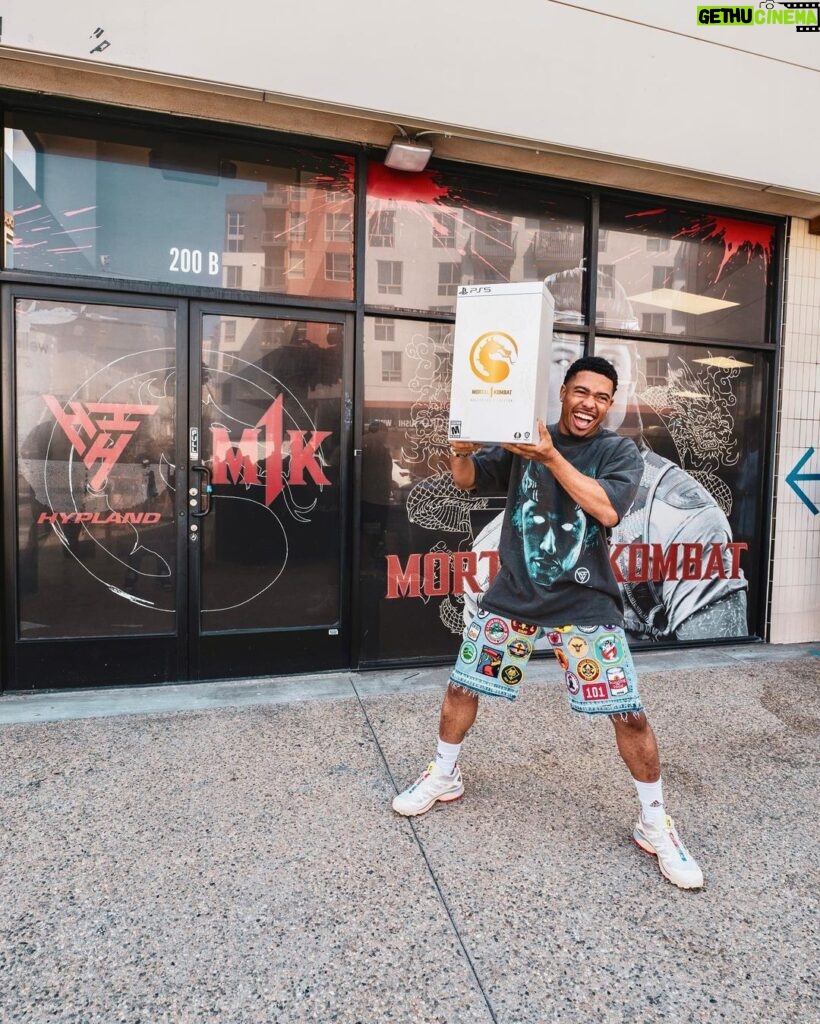 Actor Jordan Bentley HD Instagram Photos and Wallpapers December 2023 ...