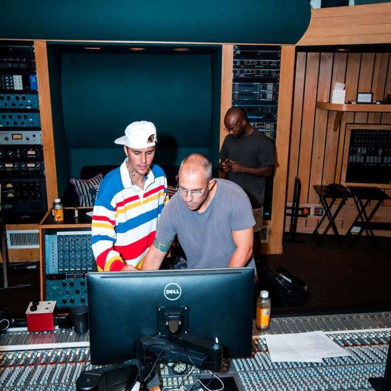 The Top 10 Instagram Photos by Josh Gudwin You Shouldn't Miss