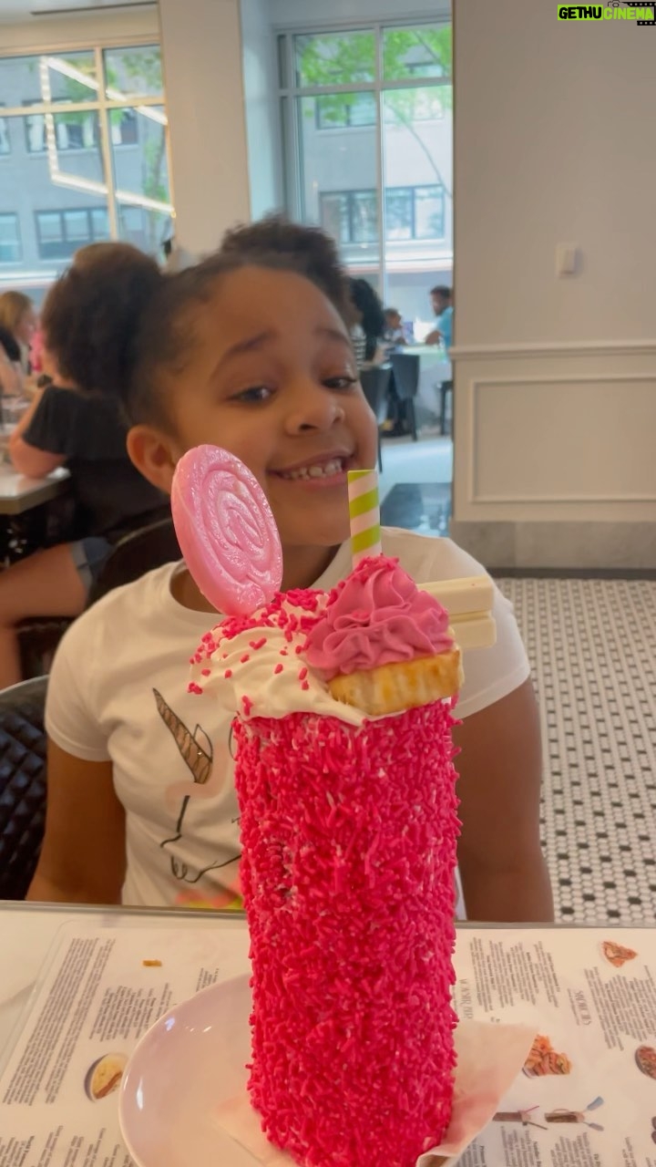 Journey Christine Instagram – A sweet escape, checking out The Sugar ...