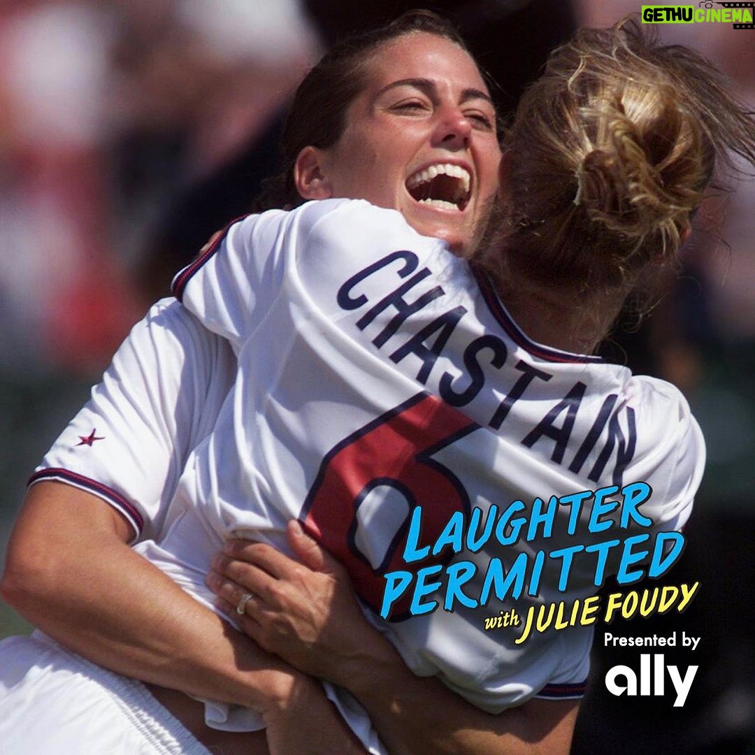 Julie Foudy Wiki, Biography, Age, Gallery, Spouse and more