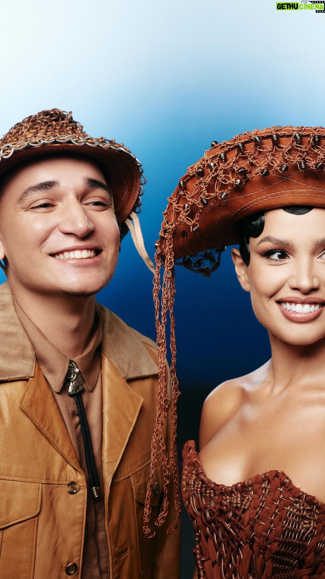 Juliette Instagram – Não sou de falar de amor, mas amo… 🧡 Disponível em ...