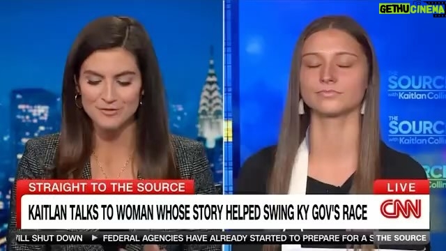 Kaitlan Collins Instagram – Hadley Duvall was 12 years old when she was ...