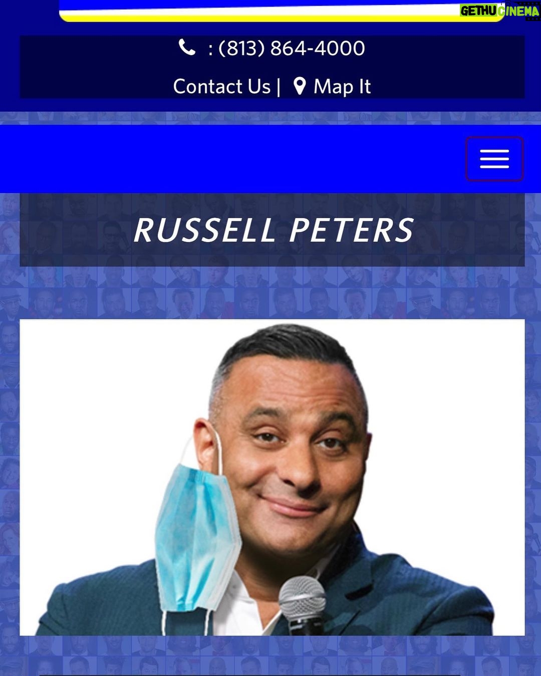 Keith Thurman Instagram – Tampa bay at the improv my first show of 2021 ...