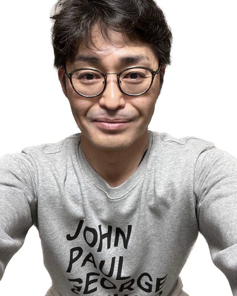 Ken Yasuda's Most Loved Moments: Top 10 Instagram Photos!