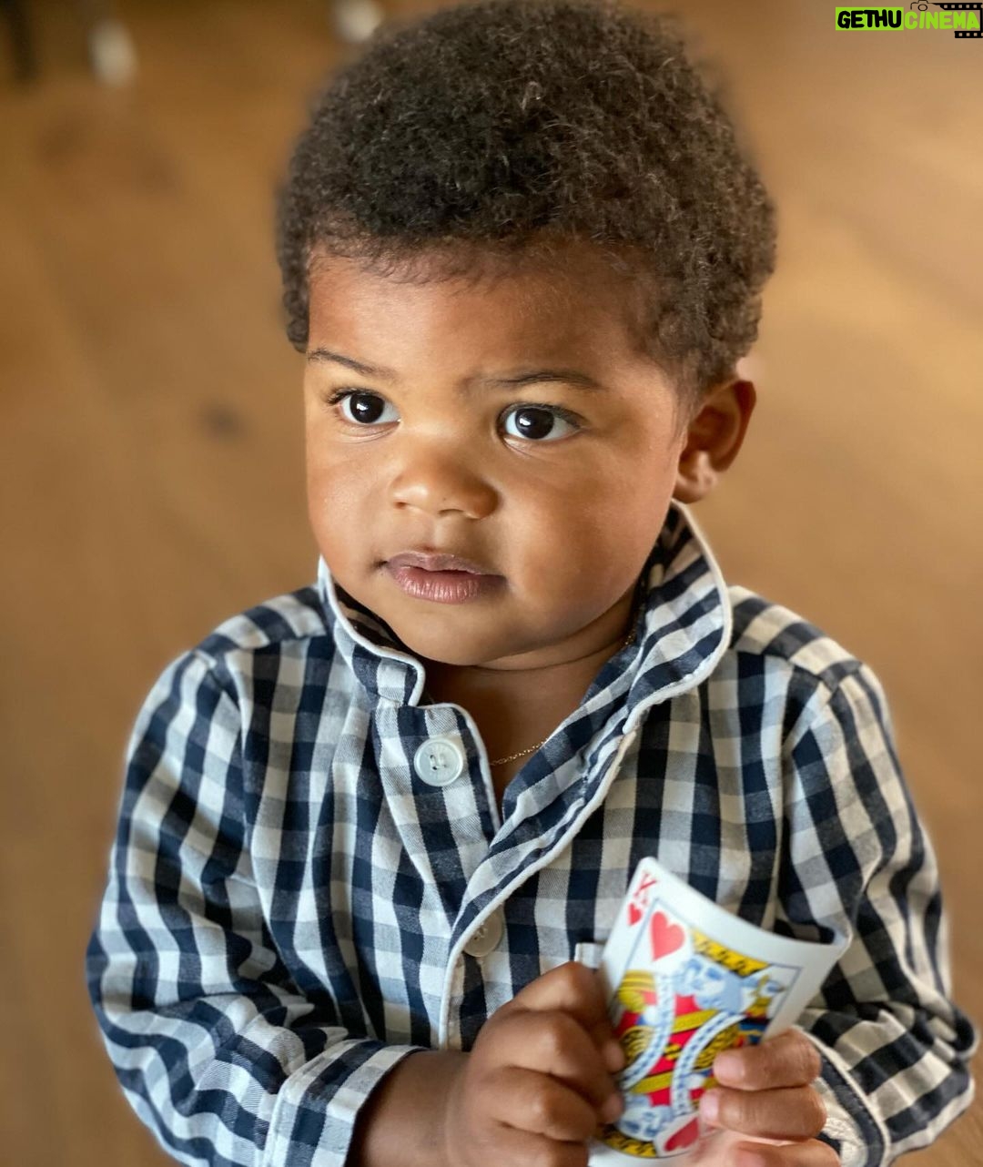 Kevin Hart Sorprendido