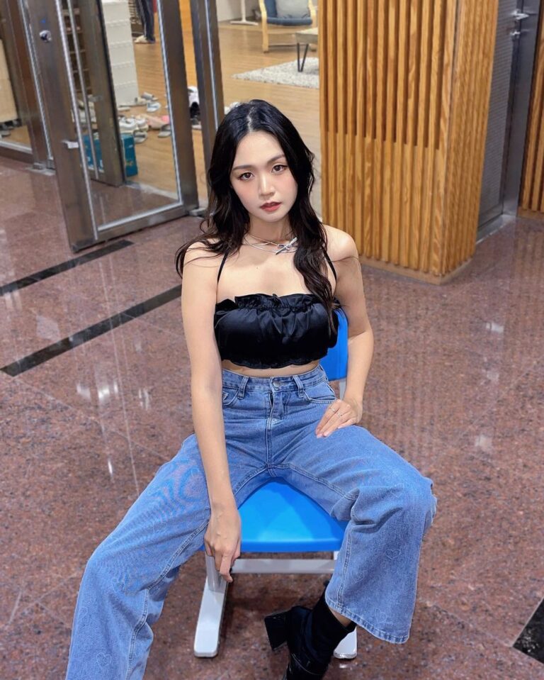 Kung Ching-Ting’s Top 10 Instagram Photos That Captured Hearts