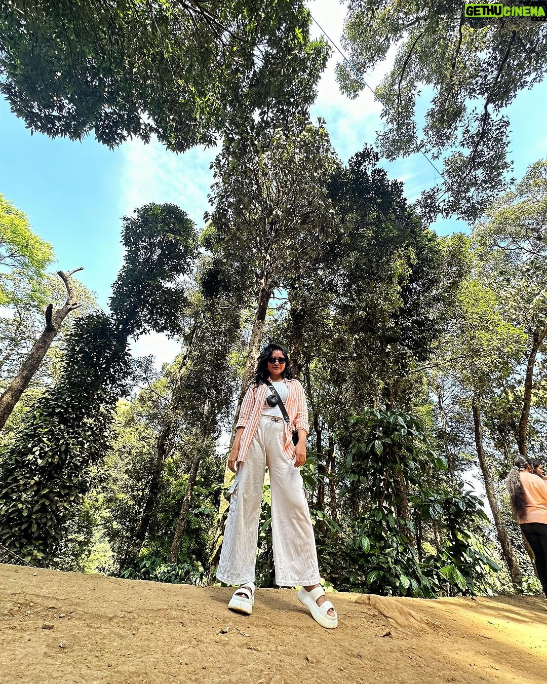 Kusuma Degalamari Instagram – Wayanad Trip 🌳 Photo Dump 1 P.S swipe to ...