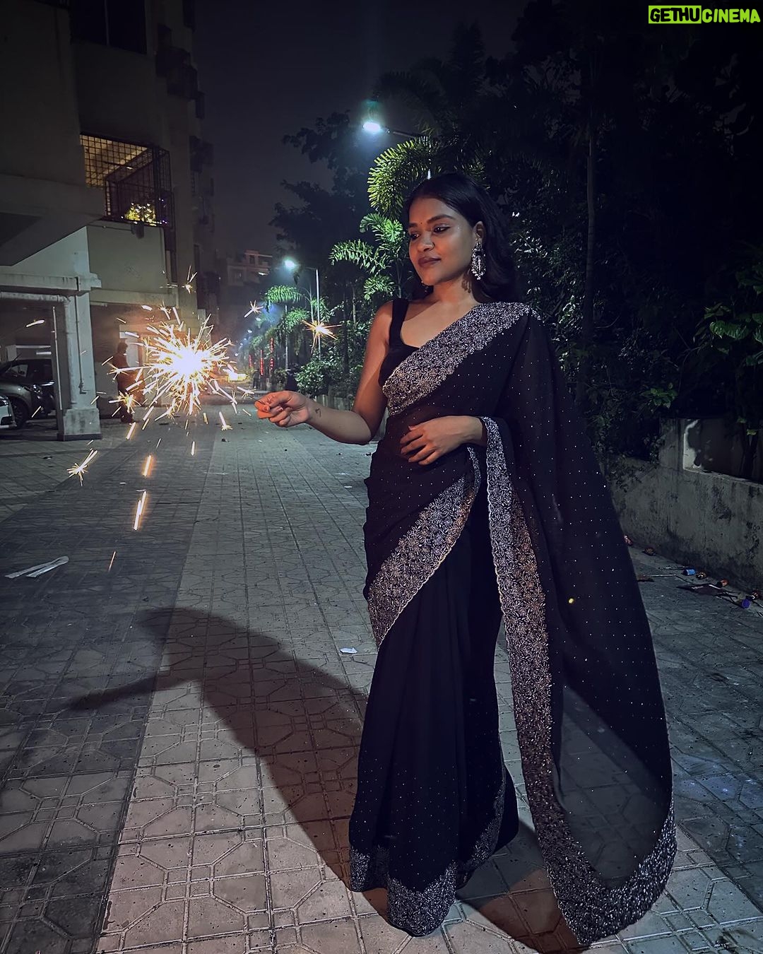 Kusuma Degalamari Instagram – Happy Diwali y’all 🧨🔥 Diwali, 2023 ...