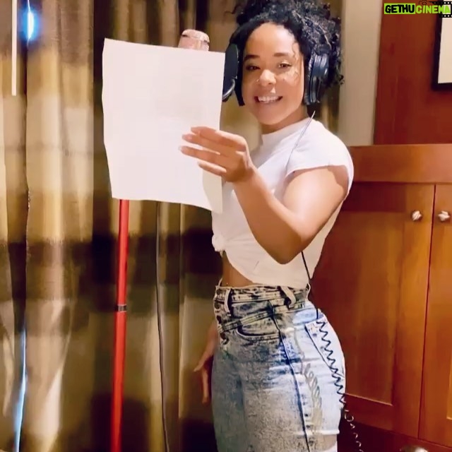 Latonya Williams Instagram – Recording a song with my sisters ...