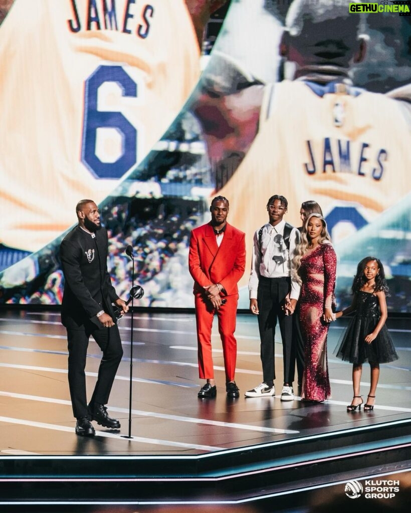 Actor LeBron James HD Instagram Photos and Wallpapers July 2023 | Gethu ...