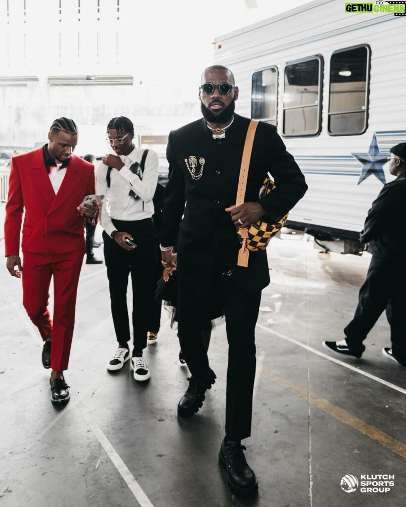 Actor LeBron James HD Instagram Photos and Wallpapers July 2023 | Gethu ...