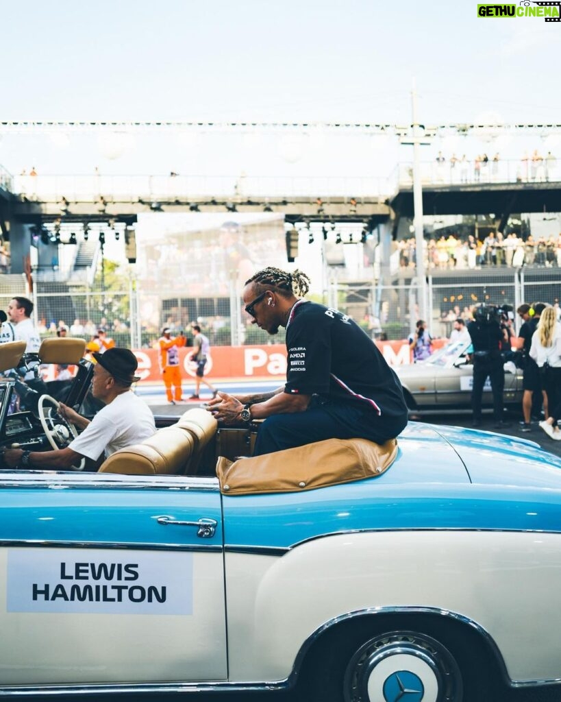 Actor Lewis Hamilton HD Instagram Photos and Wallpapers September 2023 ...