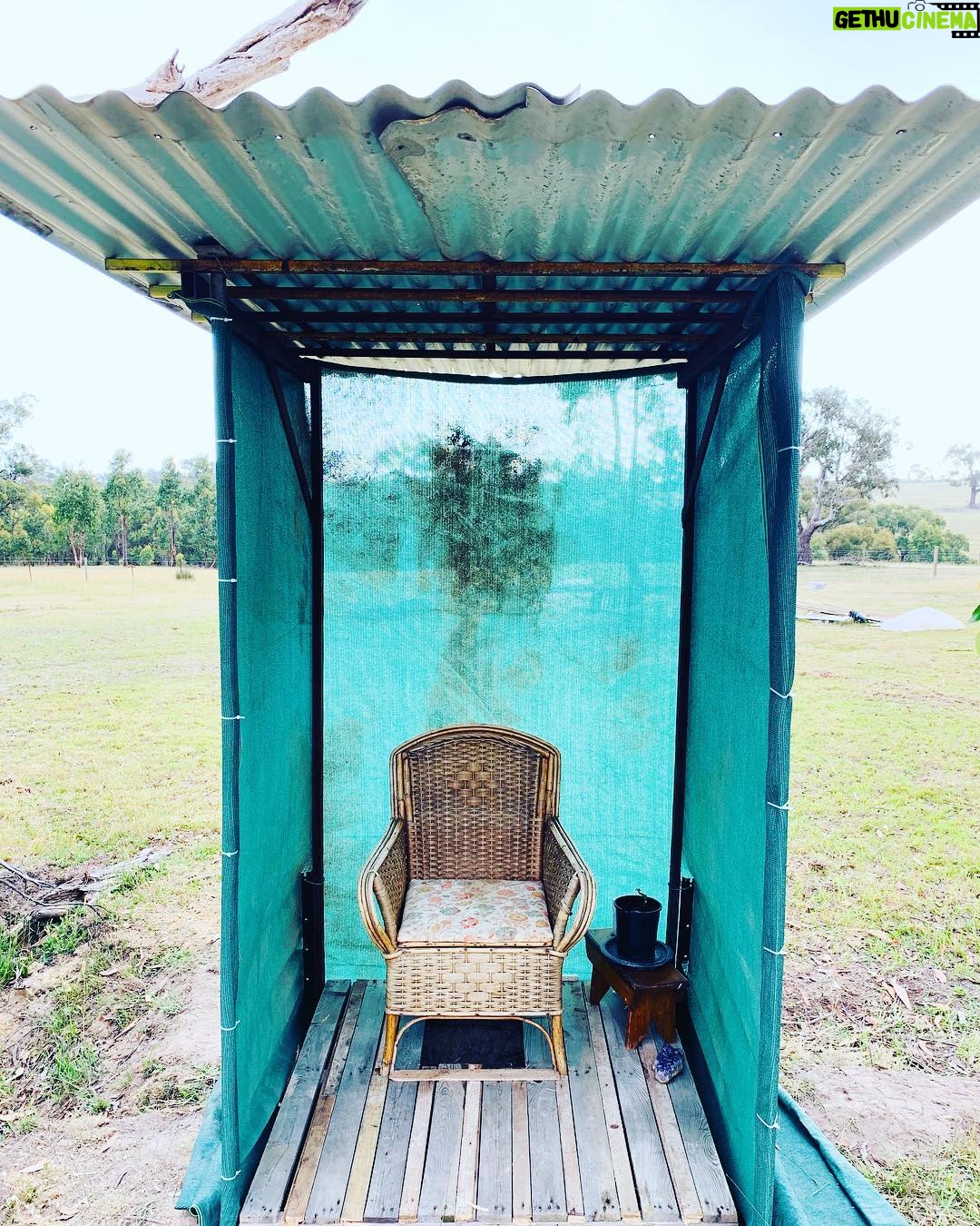 Libby Tanner Instagram – Thank #Flung For That 🍀 | Gethu Cinema