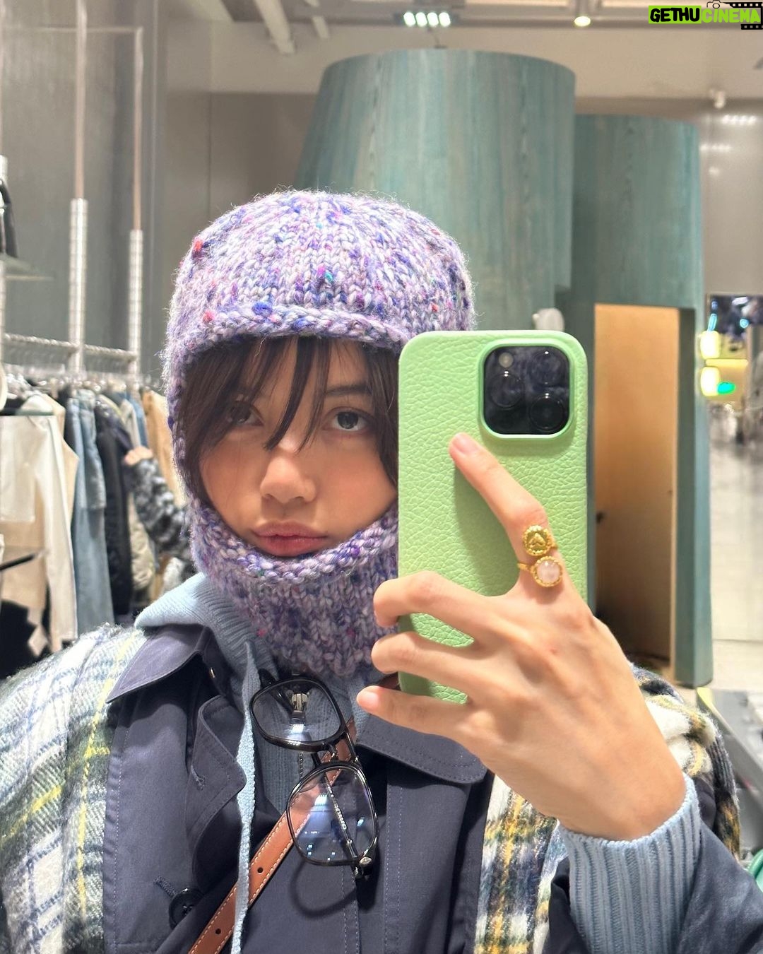 Lisa Instagram – | Gethu Cinema