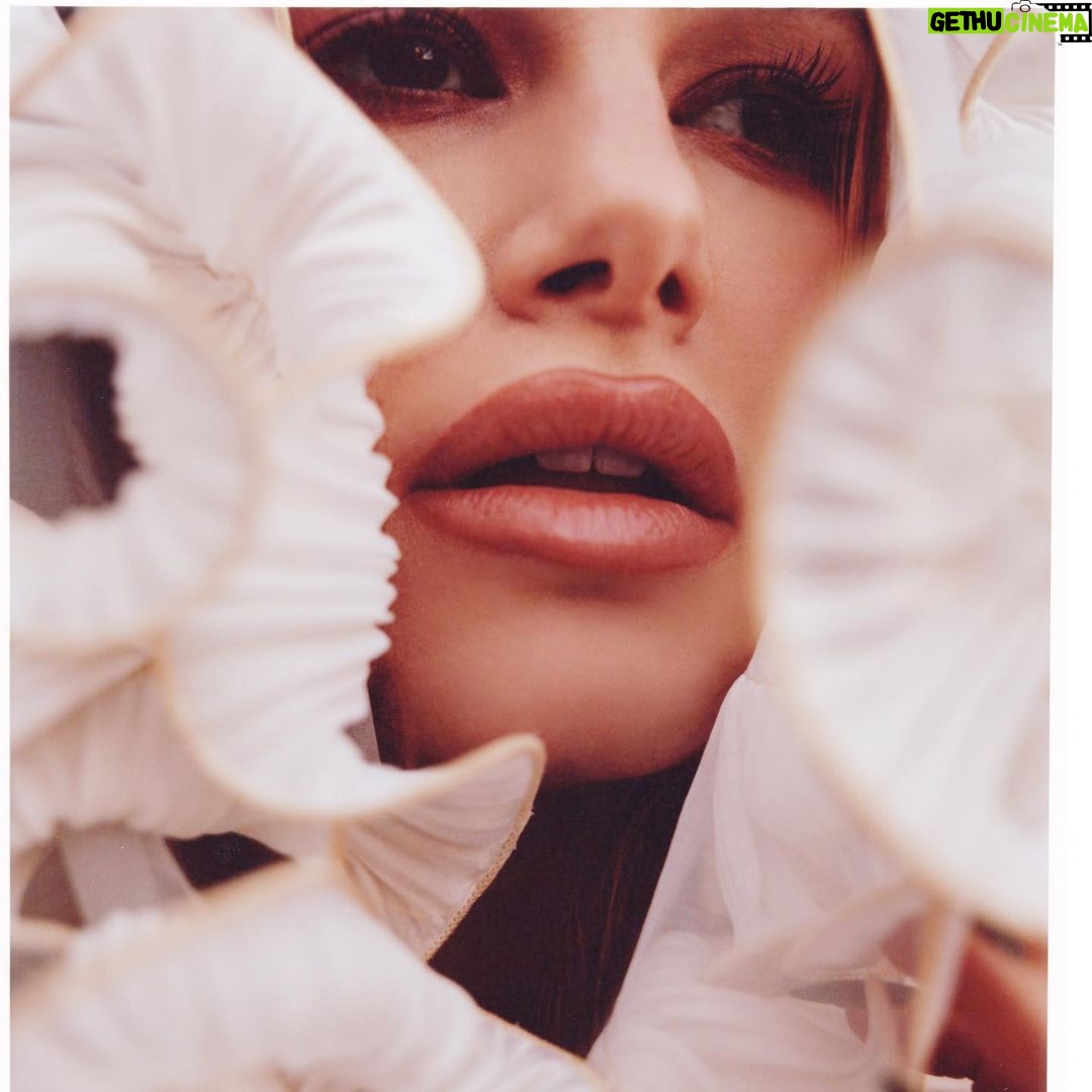 Madelaine Petsch Instagram – hey Siri play too cool for you from camp ...