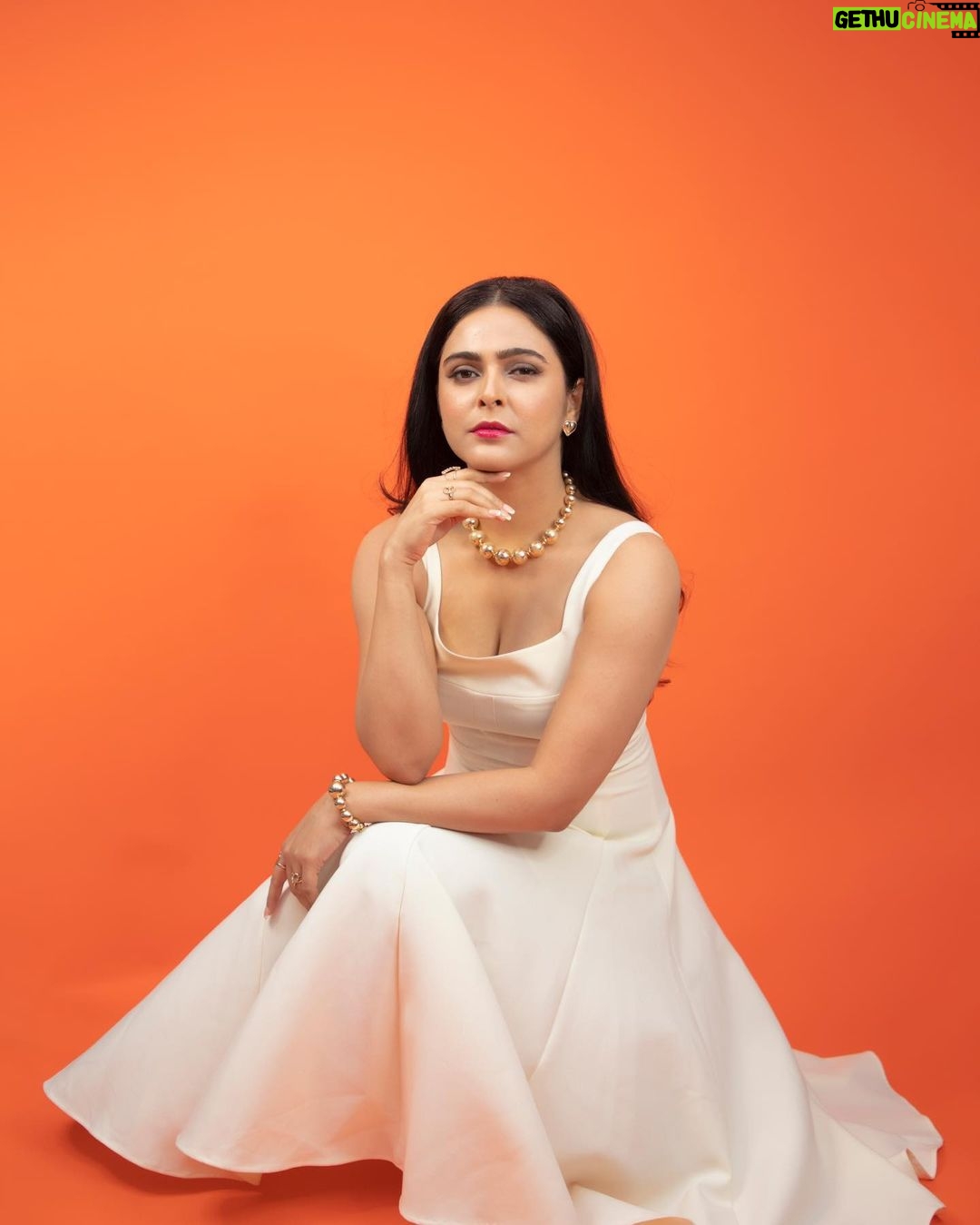 Madhurima Tuli Instagram – What a wonderful opening ceremony of JIO ...