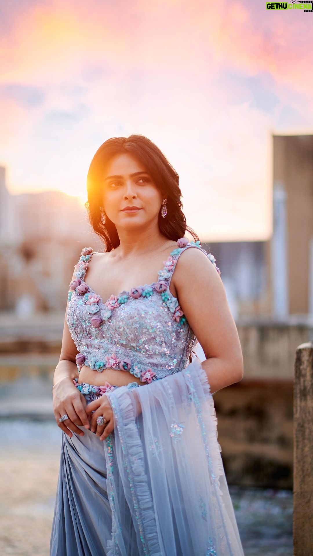 Madhurima Tuli Instagram – 💫 Stylist @simstyles20 Intern @stylist ...