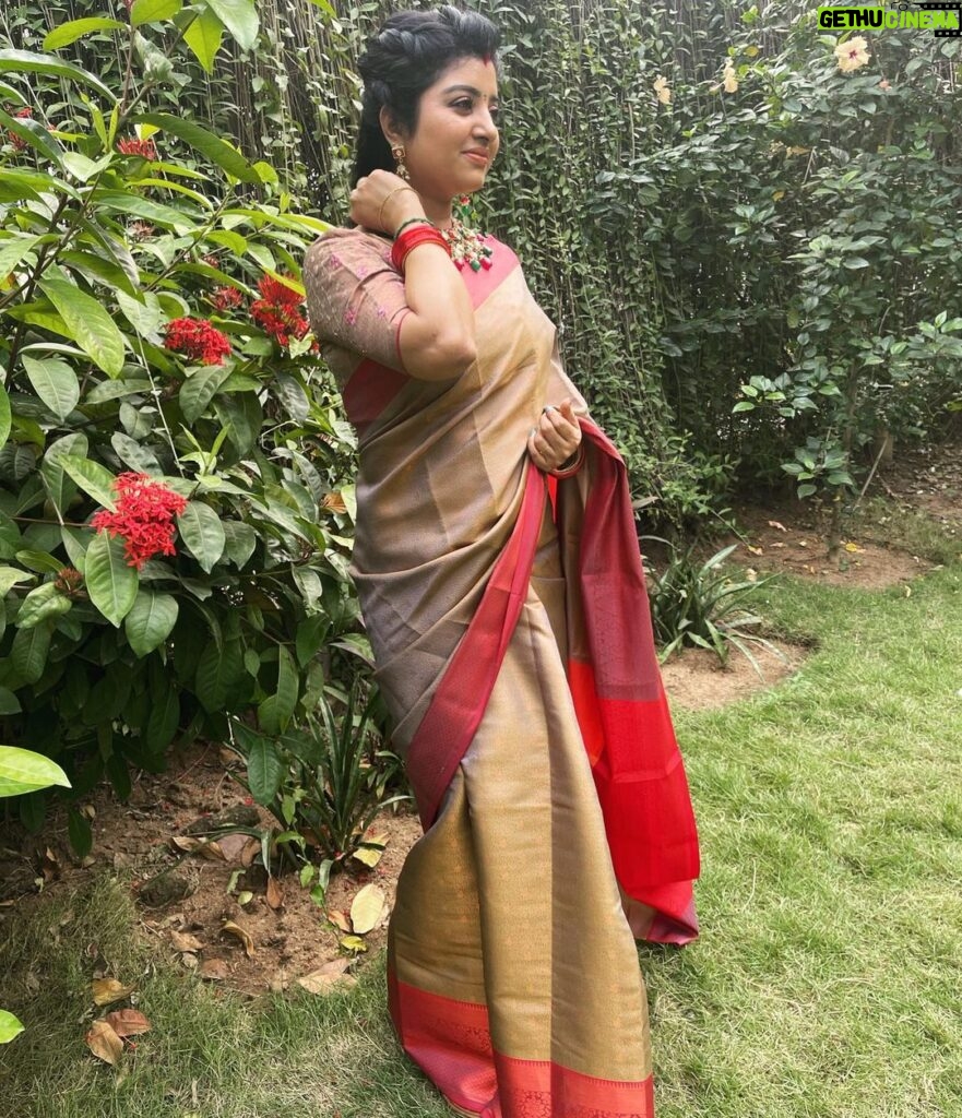 Actress Mahalakshmi Shankar HD Instagram Photos and Wallpapers April ...