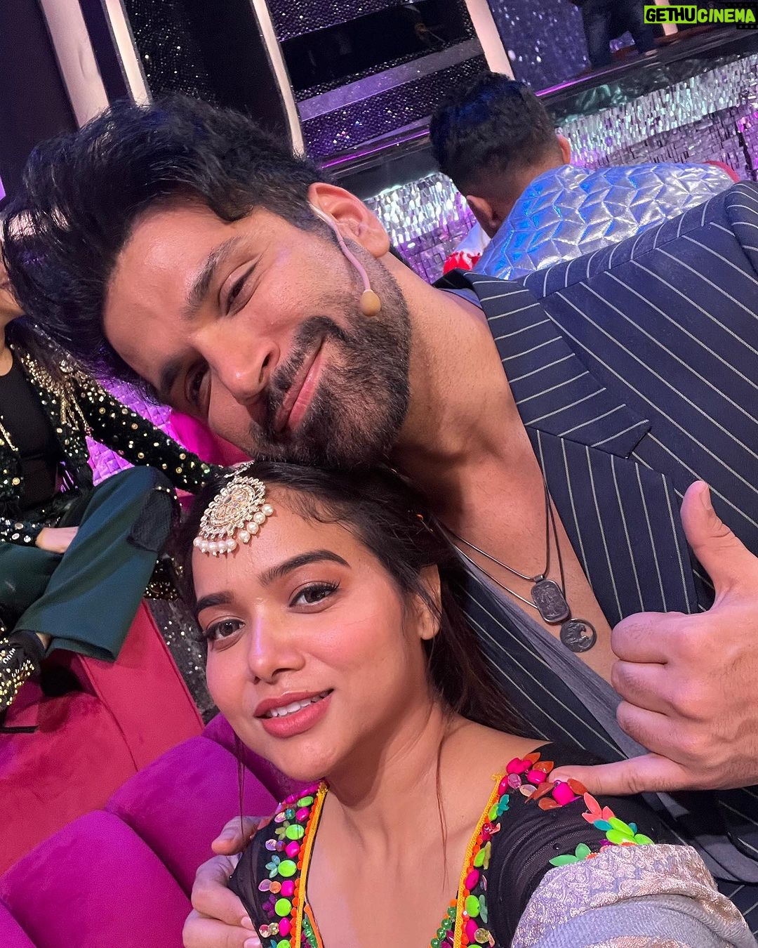 Manisha Rani Instagram – Are you guys ready for today’s episode?? See ...
