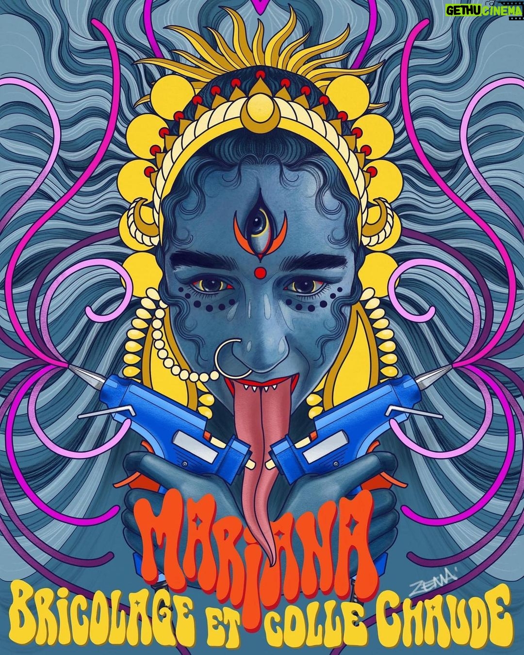 Actress Mariana Mazza HD Instagram Photos and Wallpapers December 2023 ...