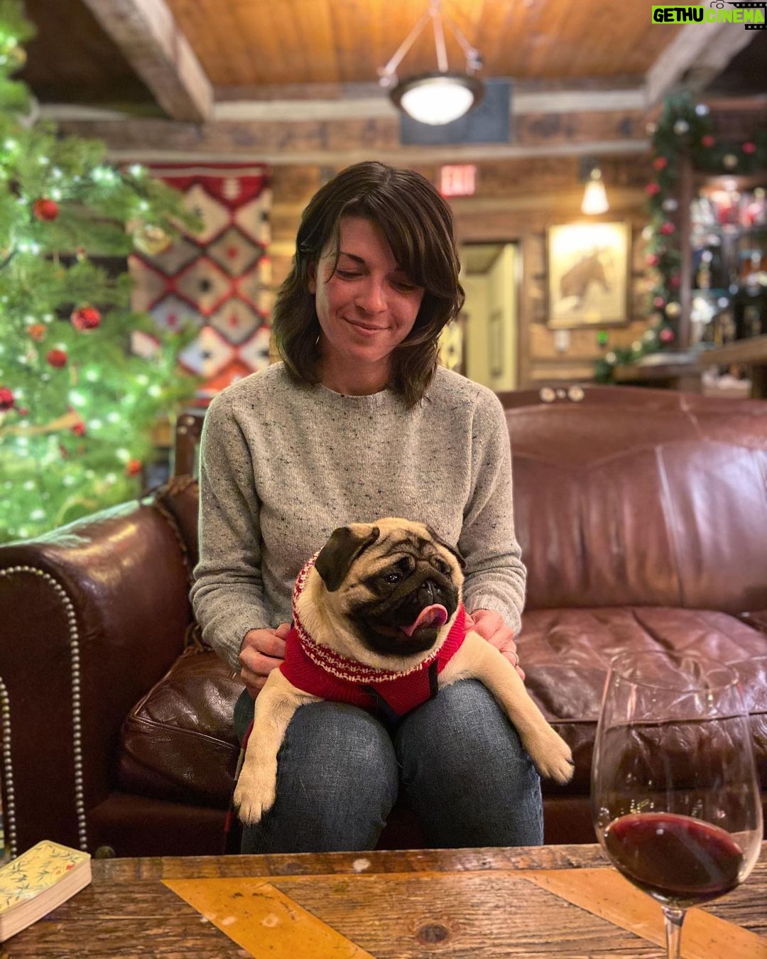 Actress Megan Ganz HD Instagram Photos and Wallpapers December 2021 ...