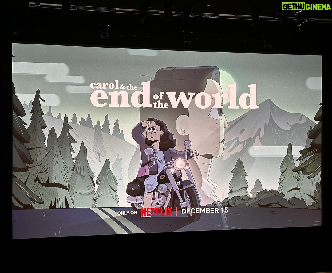 Megan Ganz Instagram – Love to see talented friends making brilliant ...