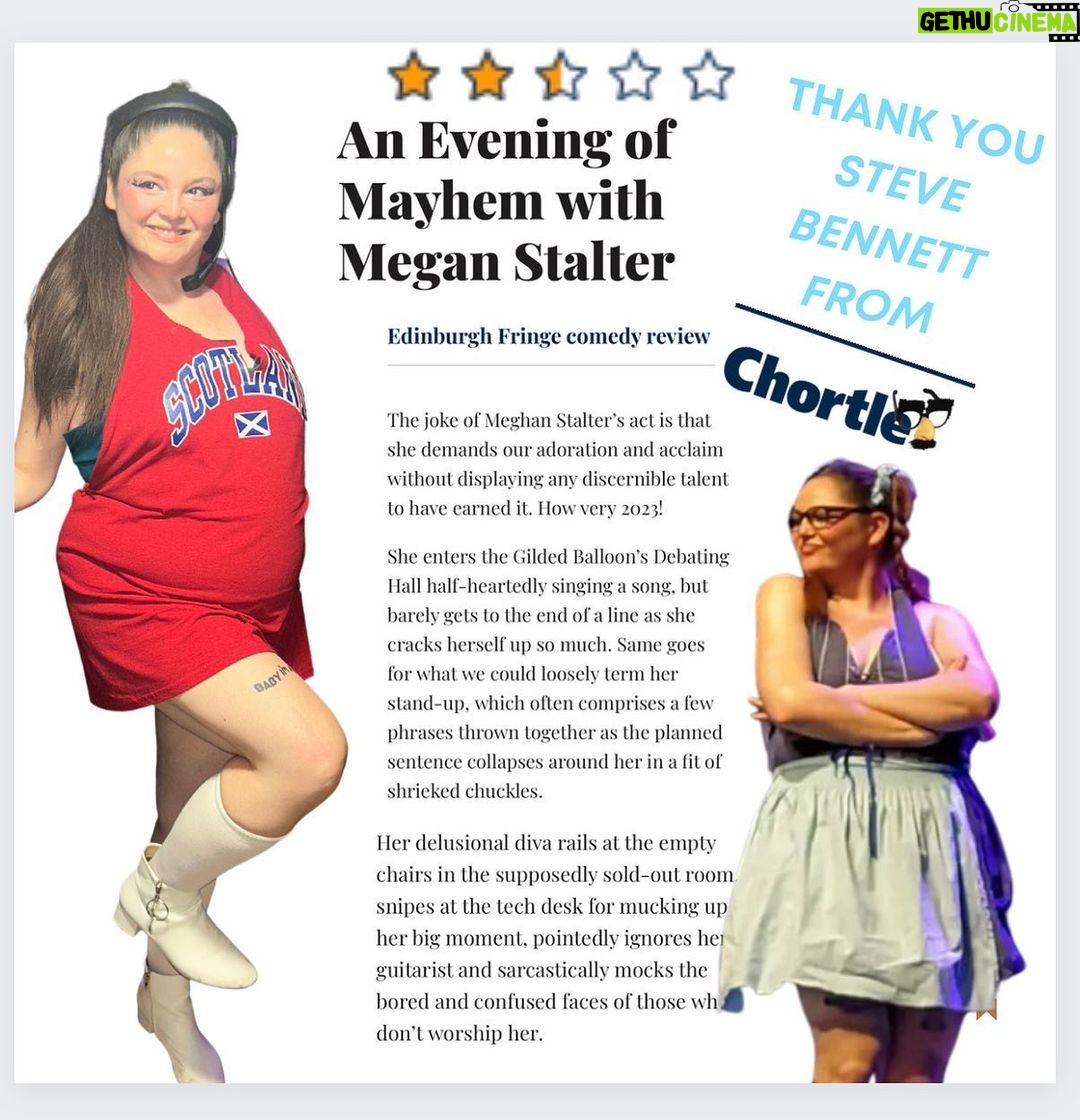 Megan Stalter Wiki, Biography, Age, Gallery, Spouse and more