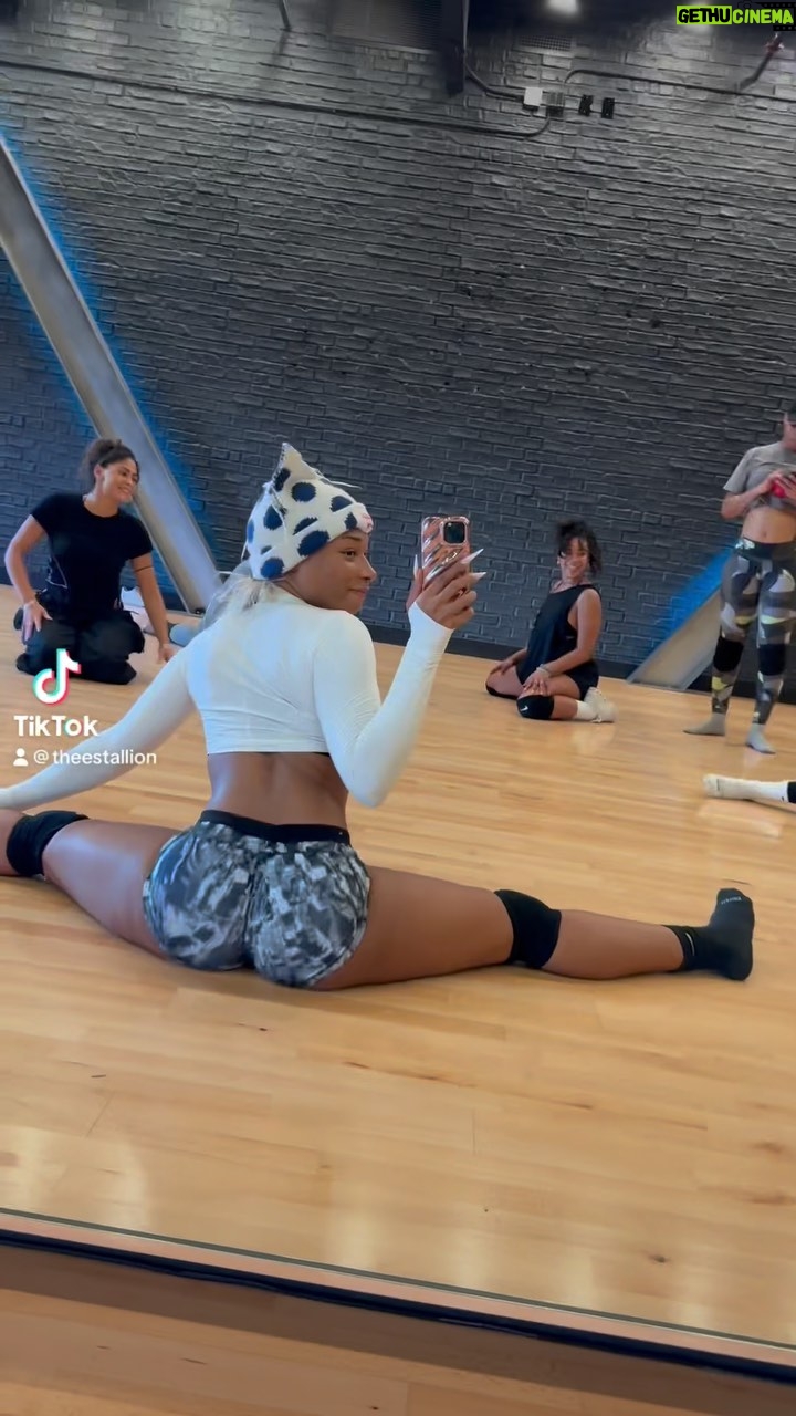 Actress Megan Thee Stallion HD Instagram Photos and Wallpapers ...