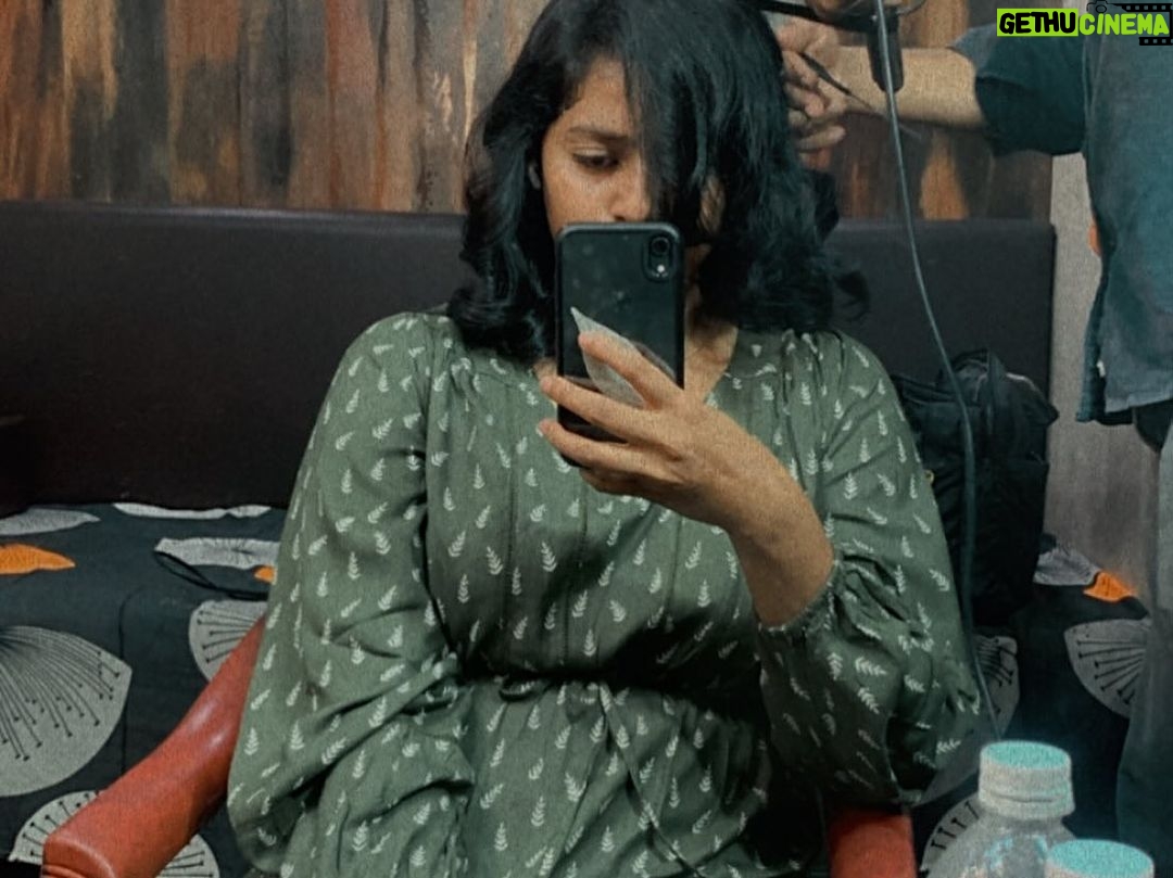 Actress Megha Thomas HD Instagram Photos and Wallpapers December 2023 ...
