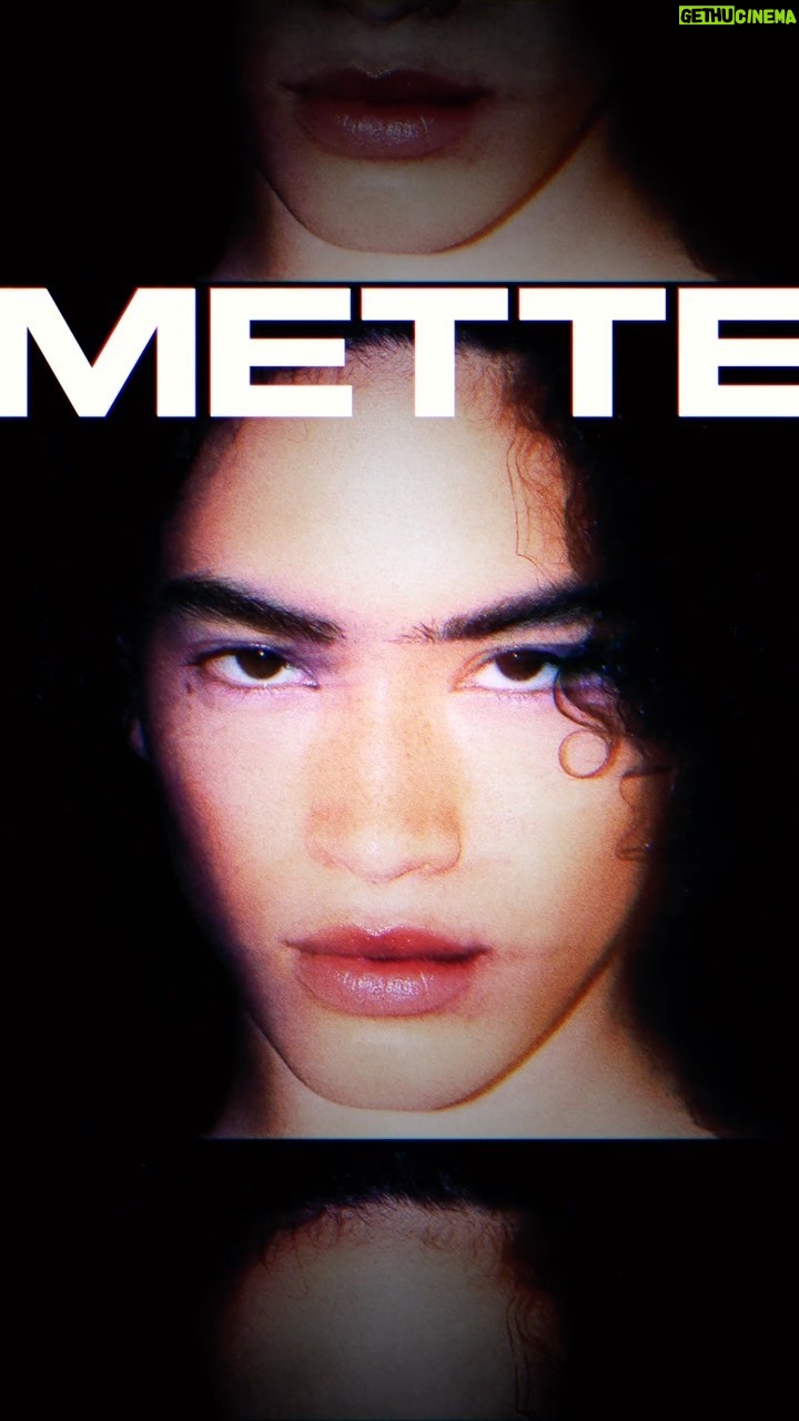 Mette Towley Instagram – METTENARRATIVE. MY FIRST EP. OUT SEPTEMBER ...