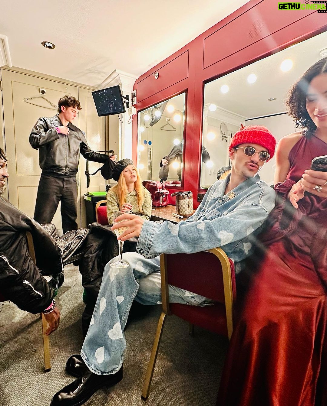 Mette Towley Instagram – don’t go dressing up for anyone but me x my ...