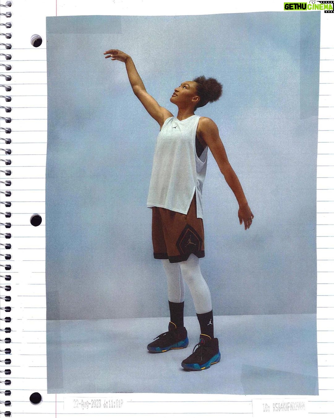 Michael Jordan Instagram – Dress to defy limits. Engineered for equal ...