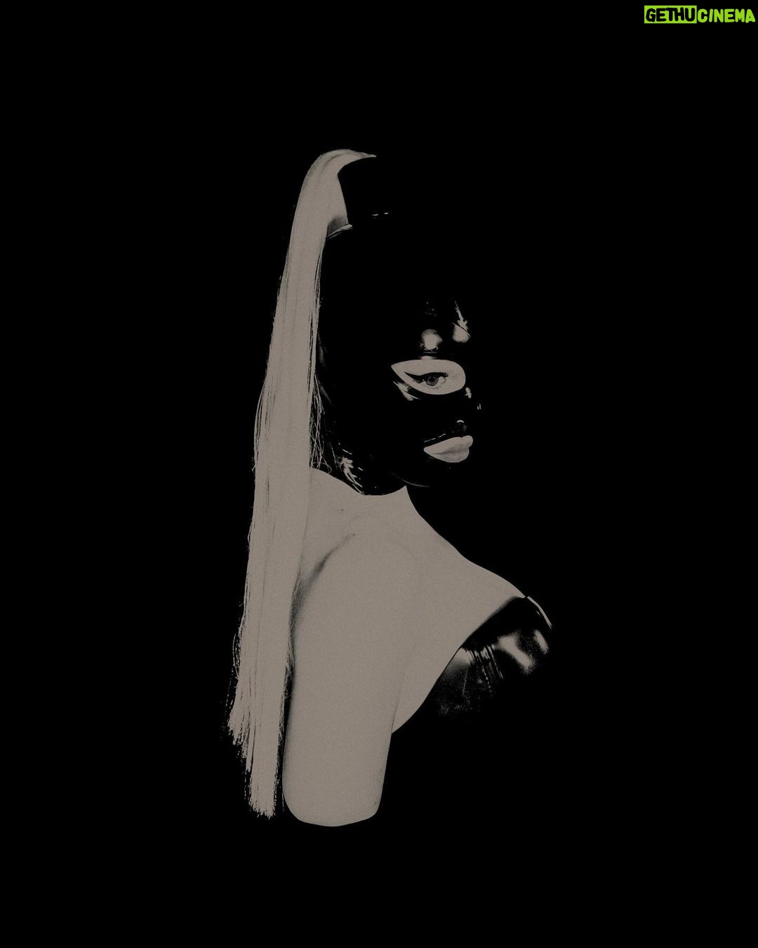 Actress Miriam Veil HD Instagram Photos and Wallpapers October 2023 ...