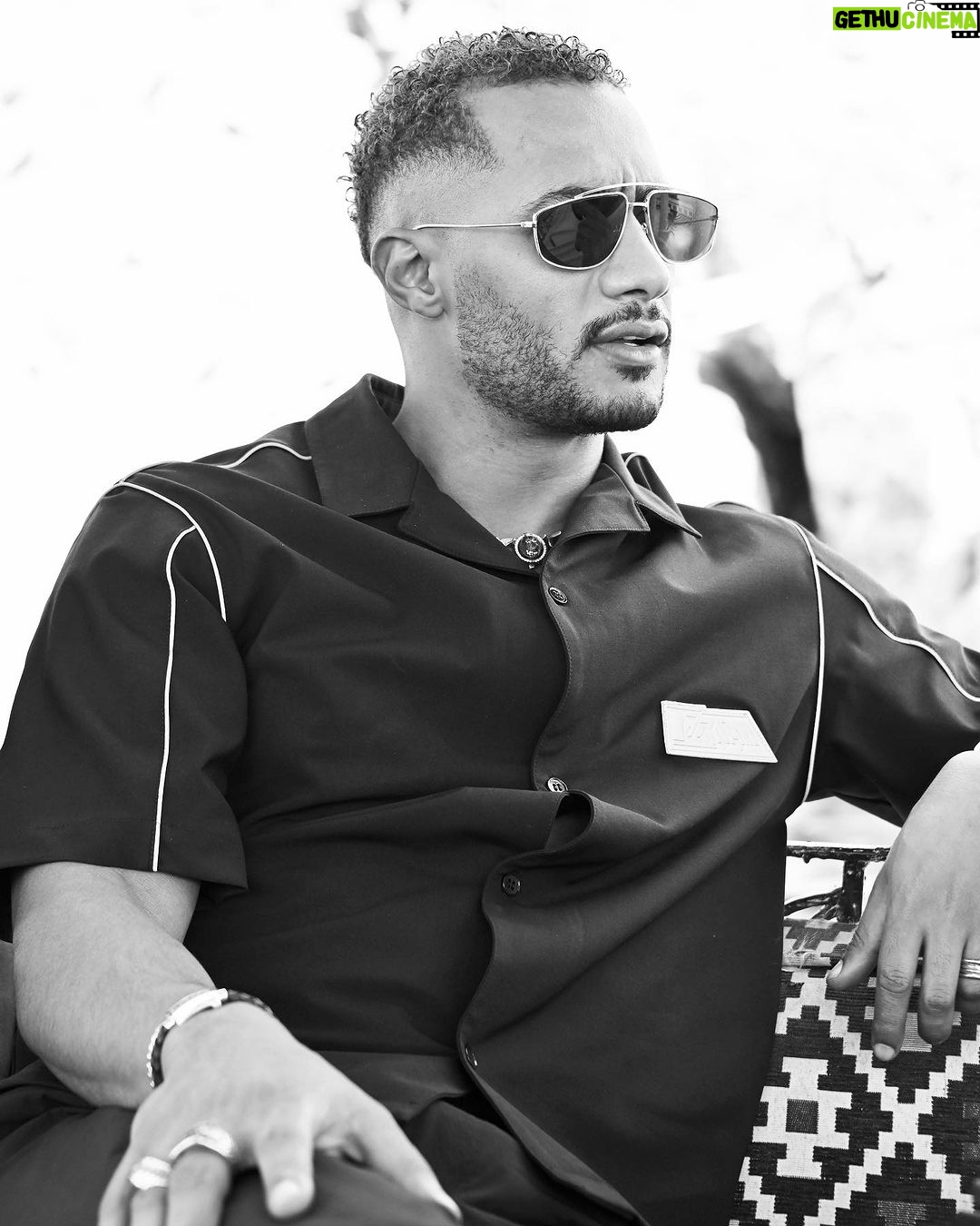 Actor Mohamed Ramadan HD Instagram Photos and Wallpapers February 2024 ...