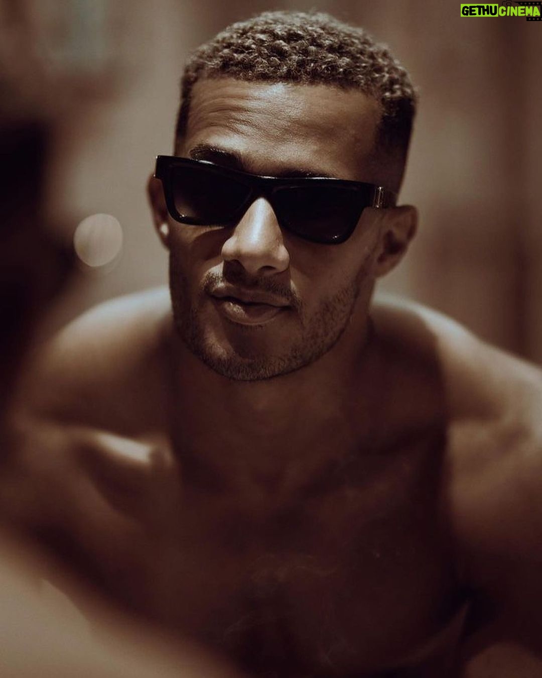 Actor Mohamed Ramadan HD Instagram Photos and Wallpapers August 2023 ...