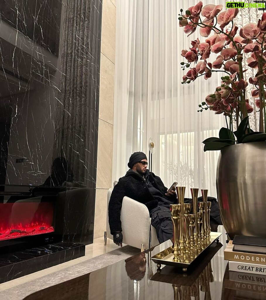 Actor Mohamed Ramadan HD Instagram Photos and Wallpapers December 2023 ...