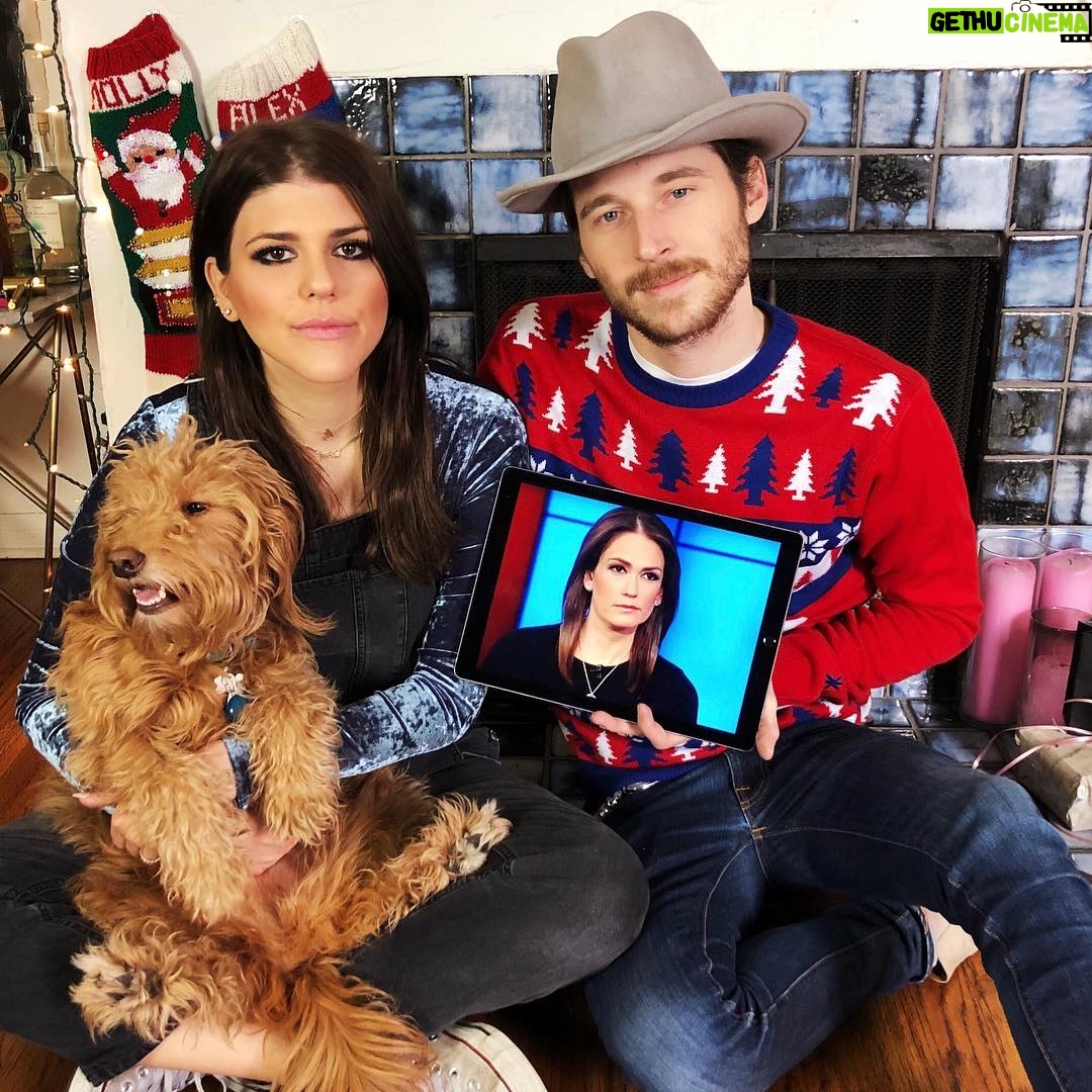 Molly Tarlov Instagram – Modern day American Gothic? | Gethu Cinema