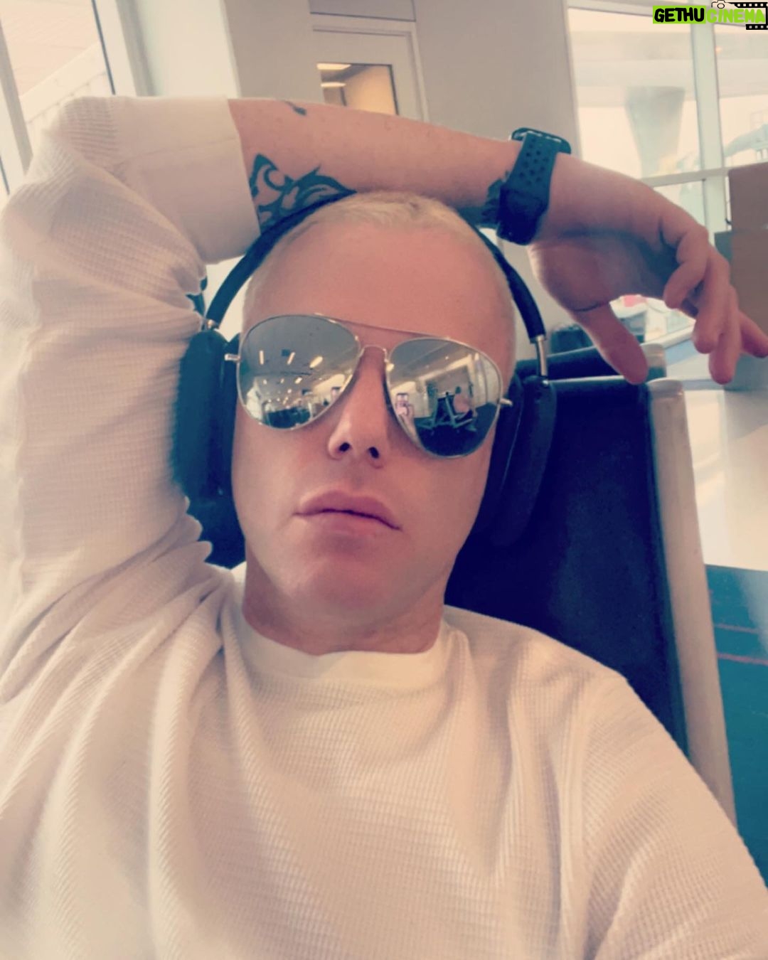 Actor Morgan McMichaels HD Instagram Photos and Wallpapers July 2023 ...