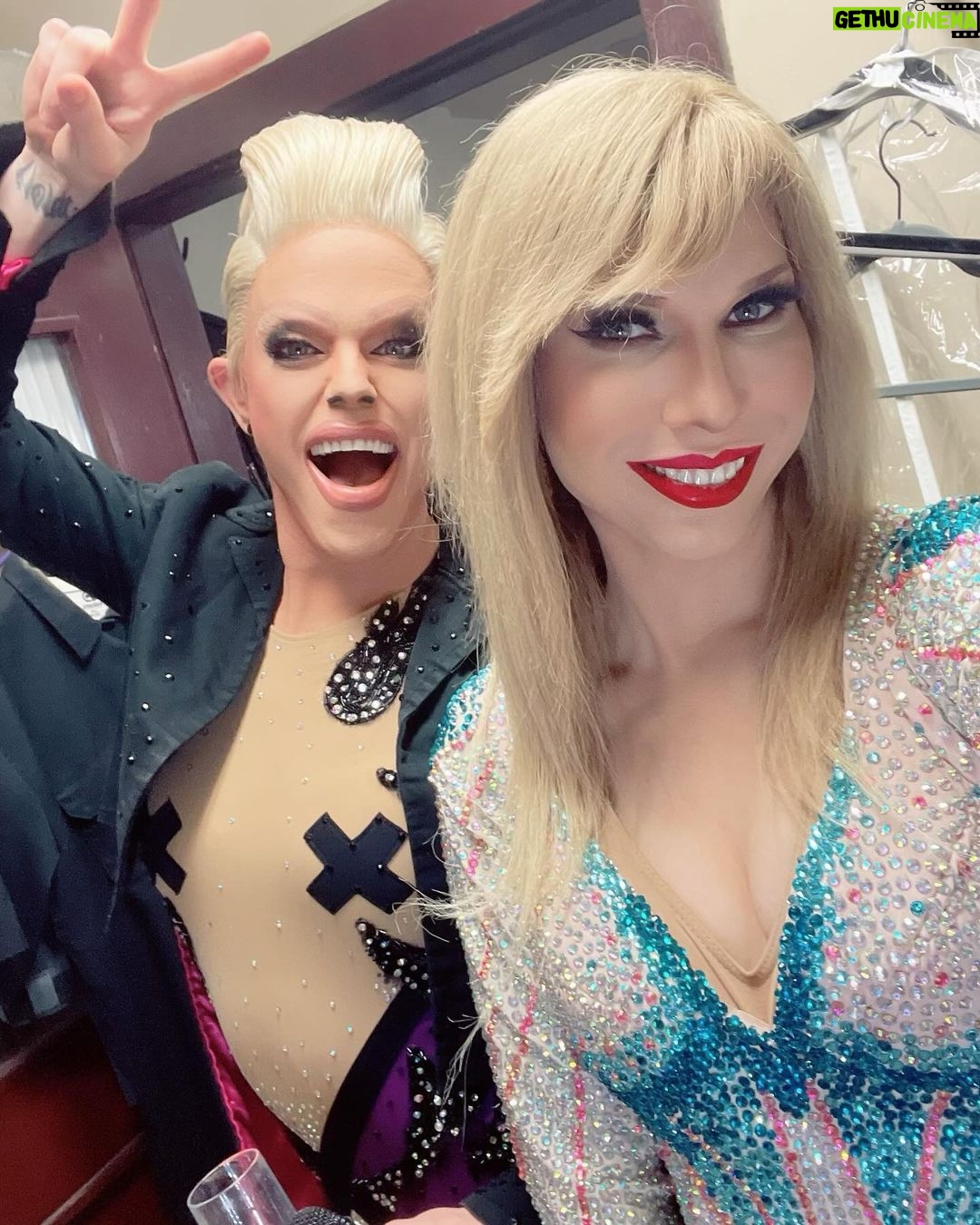 Morgan McMichaels Most Liked Photos and Posts | Gethu Cinema