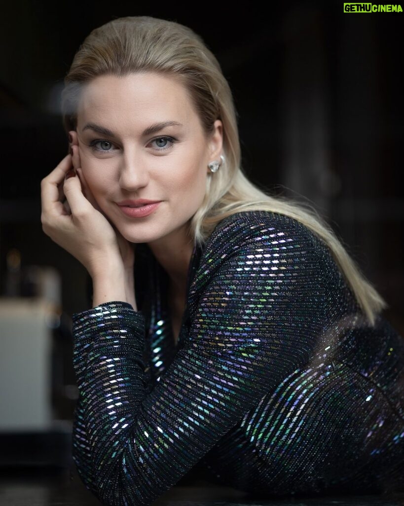 Actress Natalia Germani HD Instagram Photos and Wallpapers January 2024 ...