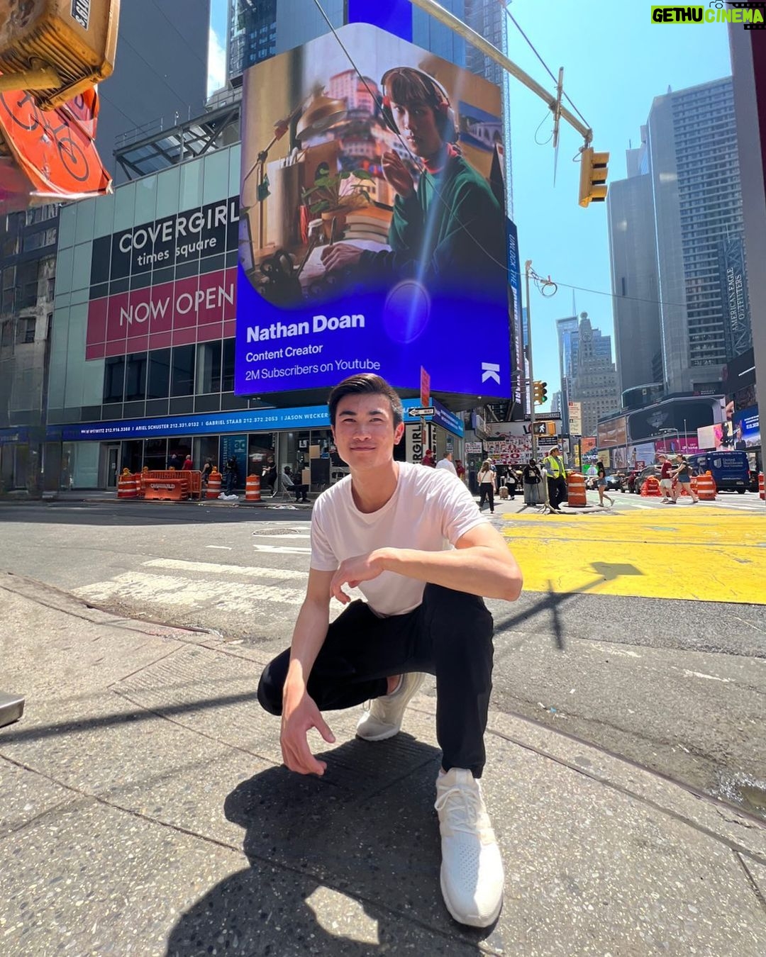 Nathan Doan Wiki, Biography, Age, Gallery, Spouse and more