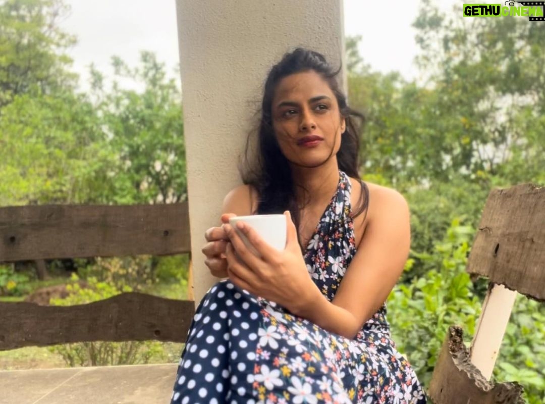 Neha Mahajan Instagram – Don’t let anybody ever tell you to stop ...