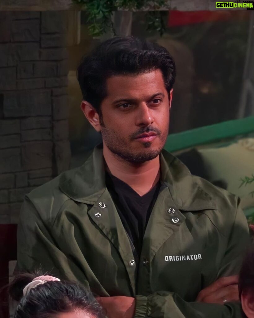 Actor Neil Bhatt HD Instagram Photos and Wallpapers January 2024 ...