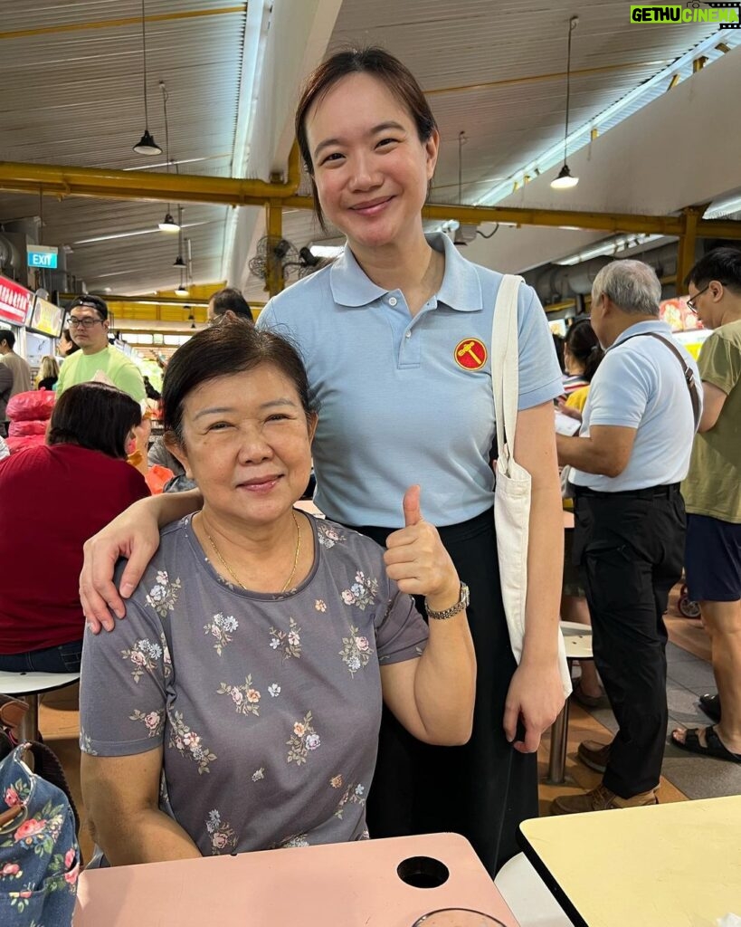 Actress Nicole Seah HD Instagram Photos and Wallpapers March 2023 ...