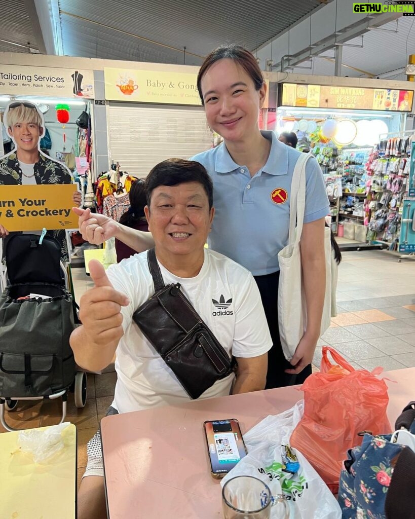 Actress Nicole Seah HD Instagram Photos and Wallpapers March 2023 ...