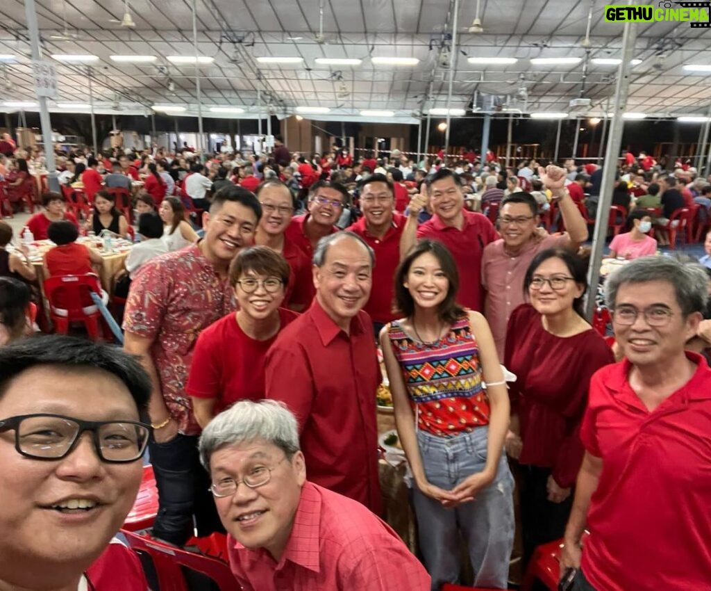 Actress Nicole Seah HD Instagram Photos and Wallpapers August 2022 ...