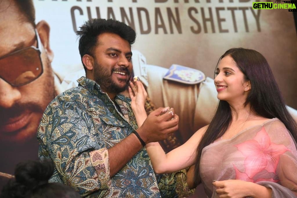 Niveditha Gowda Wiki, Biography, Age, Gallery, Spouse and more