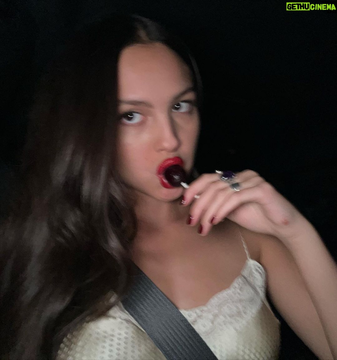 Olivia Rodrigo Instagram – 🎳🎳🎳 | Gethu Cinema